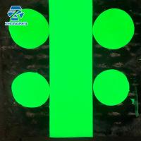 China Heavy Duty Luminous Waterproof Reflective Road Marking Paint for Highway & Traffic Safety for sale