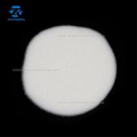 China Reflective glass beads for road marking with high refractive index 6-7 MOHS hardness and environmental protection for sale