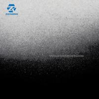 China High Density 2.4-2.6g/cm3 Glass Beads with ≤5% Size Distribution for Environmental Protection in Airport Runways for sale
