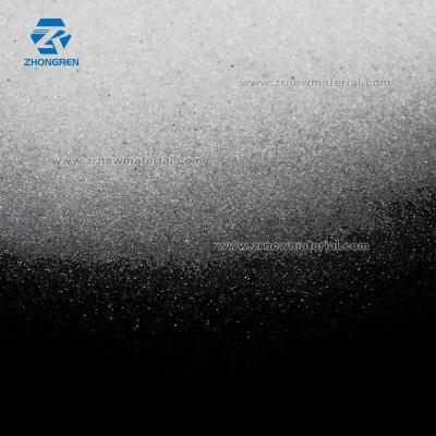 China High Density 2.4-2.6g/cm3 Glass Beads with ≤5% Size Distribution for Environmental Protection in Airport Runways for sale