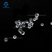 China Reflective Glass Beads for Road Marking with 2.4-2.6g/cm3 Density and 3-5% Durability for Bridge Deck Markings for sale