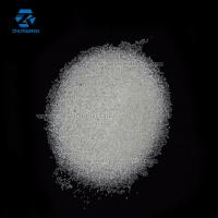 China Reflective Glass Beads for Road Marking with 2.4-2.6g/cm3 Density and 3-5% Durability for Bridge Deck Markings for sale