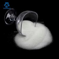 China High Roundness Glass Beads for Road Marking with Nd≥1.5 Refractive Index and 46HRC Hardness for Expressways for sale