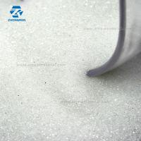 China Reflective Glass Beads for Road Marking with 2.4-2.6g/cm3 Density High Hardness and Eco Safe Properties for sale