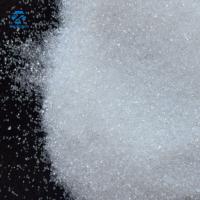 China Reflective Glass Beads for Road Marking with 2.4-2.6g/cm3 Density High Hardness and Eco Safe Properties for sale