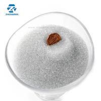 China Reflective Glass Beads for Road Marking with Uniform Reflectivity Good Wear Resistance and Nd≥1.5 Refractive Index for sale