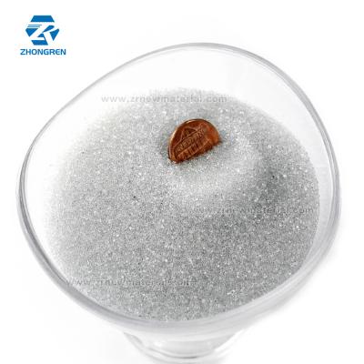 China High Transparency Low Oversize Environmental Friendly Glass Beads for Road Marking and Sidewalk Tactile Paving for sale