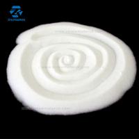 China Durable Road Marking Glass Beads with EN1423 Standard and Controlled Particle Size for Reflective Coatings for sale