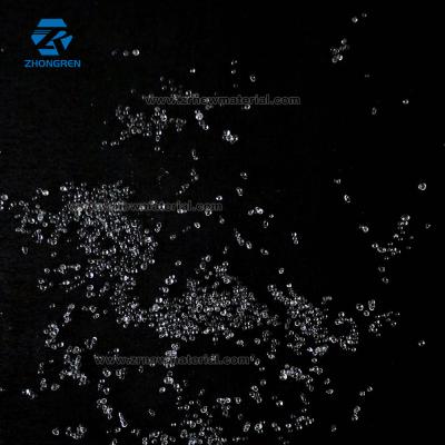 China Durable Road Marking Glass Beads with EN1423 Standard and Controlled Particle Size for Reflective Coatings for sale