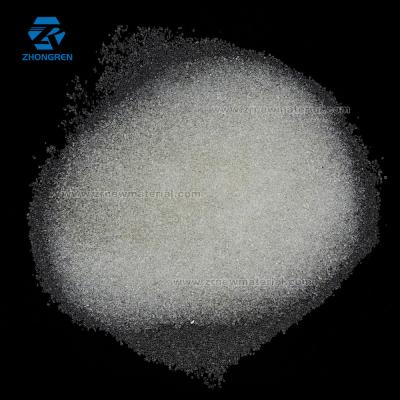 China High Mohs Hardness Reflective Glass Beads for Road Marking with Excellent Durability and Environmental Friendly Properties for sale