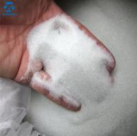 China Stable Hardness Long Service Life Environmental Friendly Glass Beads for Expressways and Highway Markings for sale