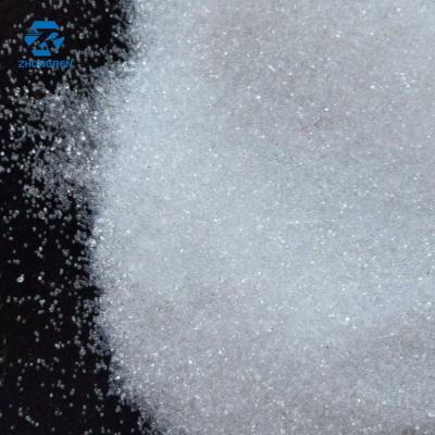 China Nd≥1.5% Refractive Index Glass Beads with Round Rate ≥85% for Environmental Friendly Road Marking for sale