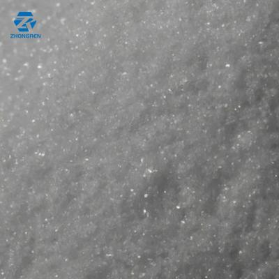China High Microhardness Glass Beads with 2.4-2.6g/cm3 Density for Environmental Friendly Road Markings for sale