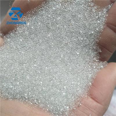 China Reflective Glass Beads 0.03-0.4mm 6-7 MOHS for Road Marking and Environmental Friendly Applications for sale