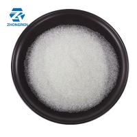 China Reflective Glass Beads for Road Marking with 2.4-2.6g/cm3 Density and ≥650kg/cm3 Microhardness for Long-lasting Reflectivity for sale