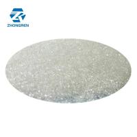 China Glass Beads for Reflective Road Marking 0.03-0.4mm with 46HRC Hardness and Environmental Friendly Properties for sale