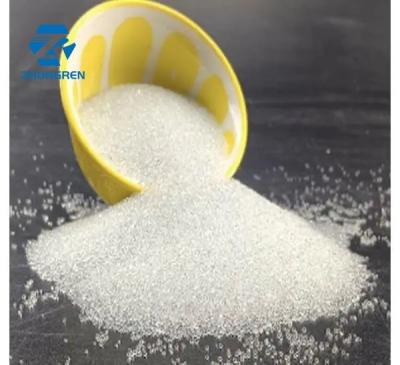 China Glass Beads for Reflective Road Marking 0.03-0.4mm with 46HRC Hardness and Environmental Friendly Properties for sale