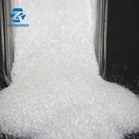 China Reflective Glass Beads with Microhardness ≥650kg/cm3 and Round Rate ≥85% for Environmental Friendly Road Marking for sale