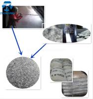 China High Reflectivity Glass Beads BS6088A/BS6088B Standard for Road Marking and Multiple Applications for sale