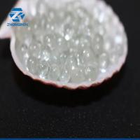 China High Purity Reflective Glass Beads for Road Marking and Traffic Safety with Environmental Friendly Properties for sale