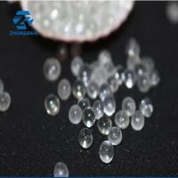 China High Purity Reflective Glass Beads for Road Marking and Traffic Safety with Environmental Friendly Properties for sale