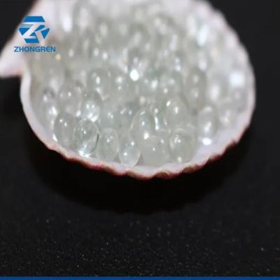 China Reflective Glass Beads for Road Marking with Effective Reflection Environmental Friendly and Customizable Refractive Index for sale