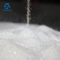 China AASH M247 High Reflective Environmental Friendly Road Marking Glass Beads Compliant with Multiple International Standards for sale