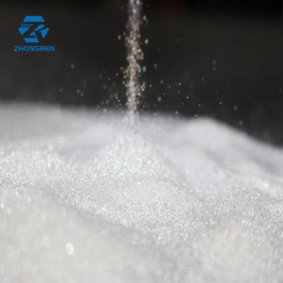 China AASH M247 High Reflective Environmental Friendly Road Marking Glass Beads Compliant with Multiple International Standards for sale