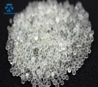 China High Visibility Reflective Road Glass Beads for Road Marking Paint with Multiple Standards and Durable Performance for sale