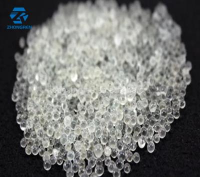 China High Visibility Reflective Road Glass Beads for Road Marking Paint with Multiple Standards and Durable Performance for sale
