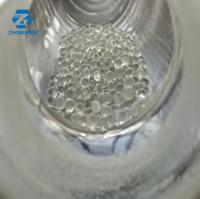 China High Visibility Reflective Road Glass Beads for Road Marking Paint with Multiple Standards and Durable Performance for sale