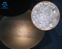 China Reflective Glass Beads for Road Marking with Nighttime Visibility, Eco-Friendly Formula, and International Compliance for sale