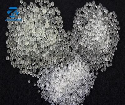 China High Reflective Environmental Friendly Glass Beads for Road Marking with Multiple Standards Compliance for sale