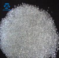 China 25KGS Per Bag AASHTO M247 Reflective Glass Beads for Road Marking with Effective Nighttime and Rain Reflection for sale