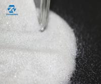 China 25KGS Per Bag AASHTO M247 Reflective Glass Beads for Road Marking with Effective Nighttime and Rain Reflection for sale