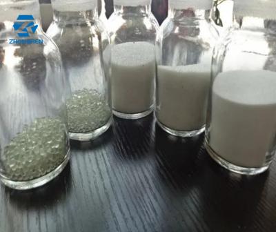 China Reflective Glass Beads for Road Marking with Effective Nighttime Reflection, Environmental Friendly and Multiple Refractive Index Options for sale