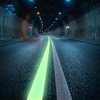 China Quick-drying Environmental Friendly Thermoplastic Road Marking Paint AASHTO M249 EN 1871 Standard for Highways and Airports for sale