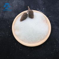 China CE ISO Certified AASHTO M247 Type 1 EN 1423 Coated Reflective Glass Beads for Road Marking for sale