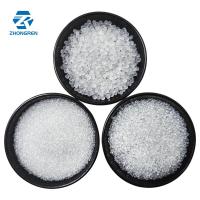 China Ultra-lightweight High Pressure Resistant Industrial Grade Hollow Glass Microspheres for Oil Well Cementing for sale