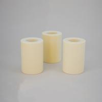 China Precision 99% Al2O3 Ceramic Plunger Alumina Ceramic Tube Industrial Ceramic Parts for sale