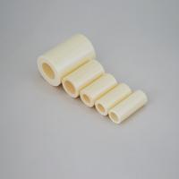 China High Purity 99 95 Alumina Ceramic Plunger Excellent Wear and Corrosion Resistance for sale