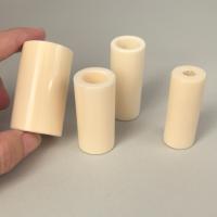 China Customized Size Al2o3 99% Alumina Ceramic Piston Ceramic Plunger Pump for sale