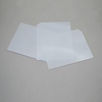 China High Density 96 99 Alumina Al2O3 Substrates for Semiconductor Packaging for sale