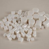 China High Purity Zirconia Ceramic Bead Zirconia Grinding Balls Wear Resistant For Sand Mills for sale