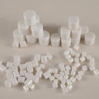 China Round Grinding Zirconia Ceramic Media Beads For Industrial Ball Mill Use for sale
