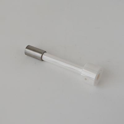 China 95% High Temperature Ceramic Rod Zirconia Ceramic Rod 6.05 G/Cm3 Density for sale