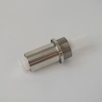 China Customized Zrconia Ceramic Shaft Piston Mirror Polished Zirconia Ceramic Plunger for sale