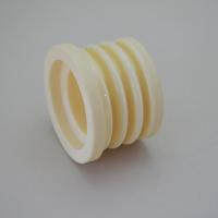 China Custom Size Electric Ceramics Fittings For Industrial Use Insulation Materials Intelligent for sale