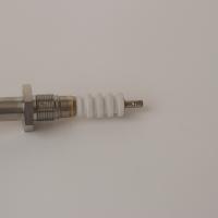 China Customized Ceramic To Metal Brazing In Vacuum Or Reducing Furnace Electric Insulation for sale