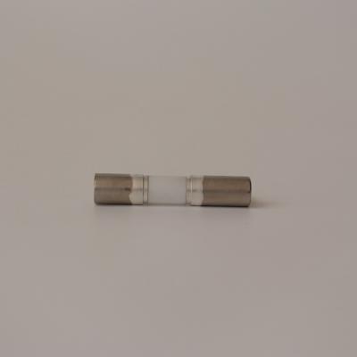China High Purity Mo Mn Coating Layer Alumina Metallized Ceramic Tube Ring for sale